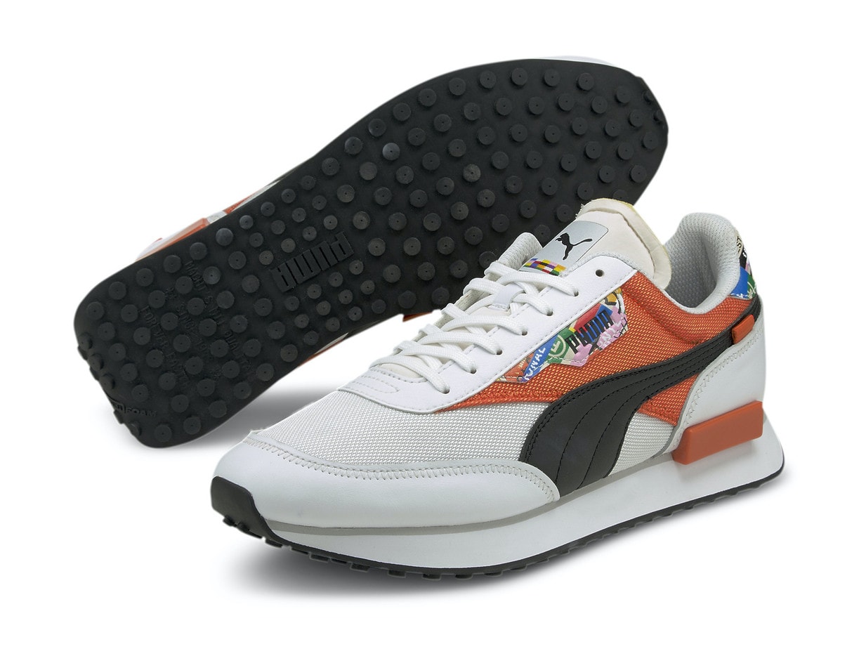 PUMA "INTL Game" Pack Release Info - JustFreshKicks