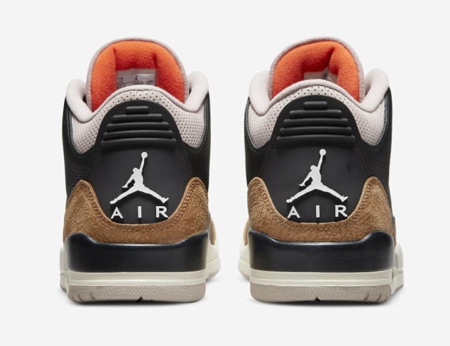Air Jordan 3 "Desert Elephant" Now Available | JustFreshKicks