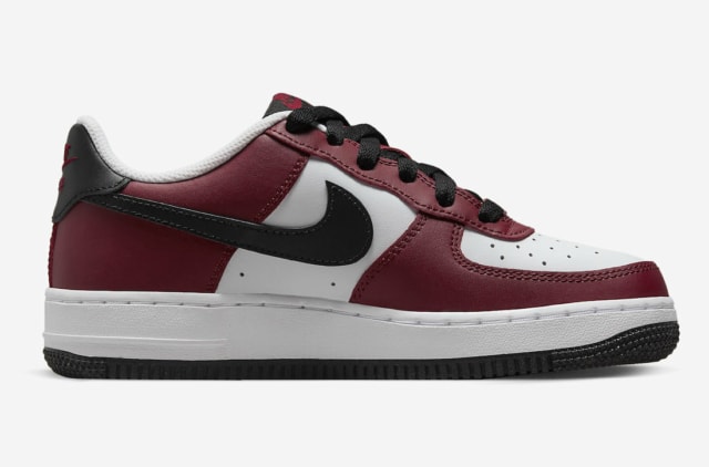 Nike Air Force 1 Low Chicago Release Details | JustFreshKicks