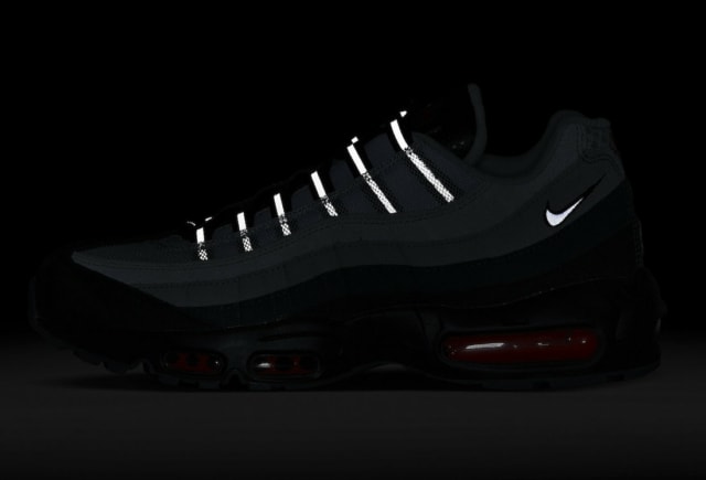 Nike Air Max 95 'Fish Scale' First Look - JustFreshKicks