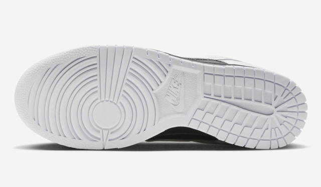Nike Dunk Low Reverse Panda Release Details | JustFreshKicks
