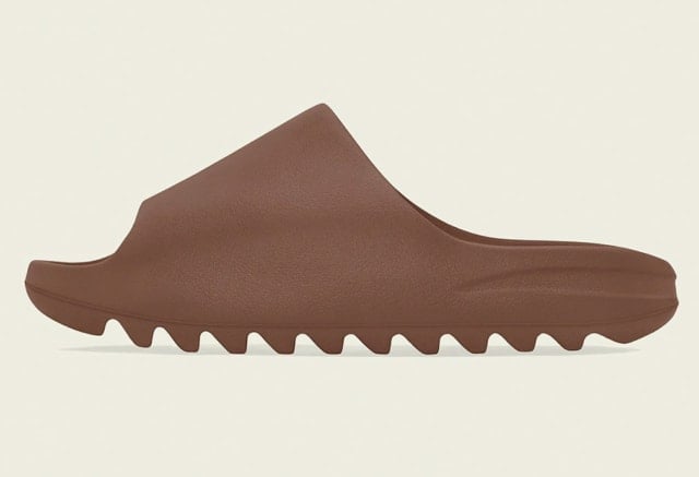adidas Yeezy Slide Flax FZ5896 Release Details · JustFreshKicks