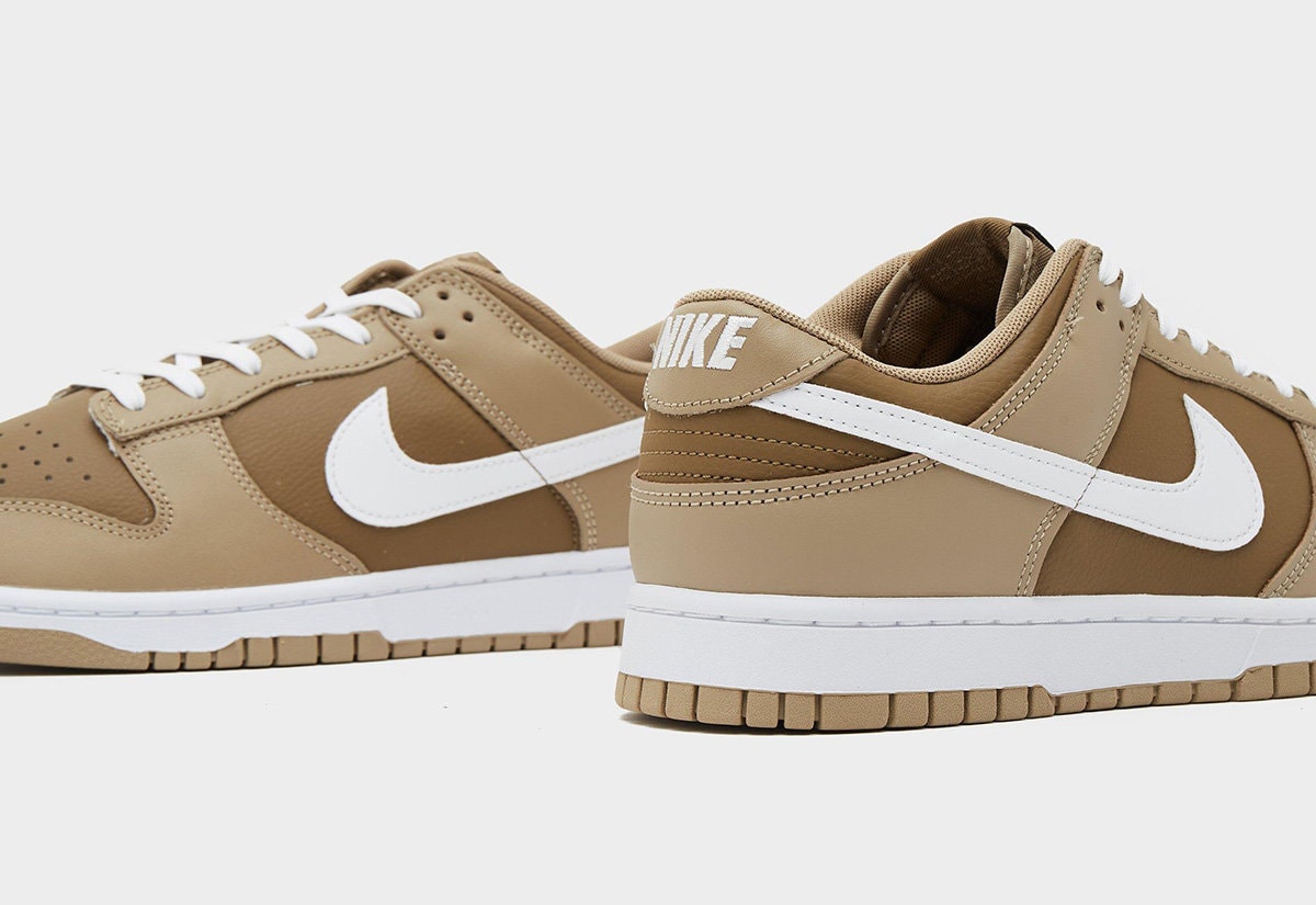 Nike Dunk Low Mocha Release Info JustFreshKicks Nike Dunk Low Mocha Release Info JustFreshKicks