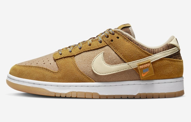 Nike SB Dunk Low Teddy Bear Release Details | JustFreshKicks