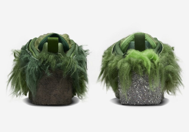 Cactus Plant Flea Market Nike Dunk Low Overgrown· JustFreshKicks