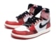 Air Jordan 1 High Spider-Verse' First Look - JustFreshKicks