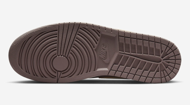 Air Jordan 1 Low Inside Out Release Details · JustFreshKicks