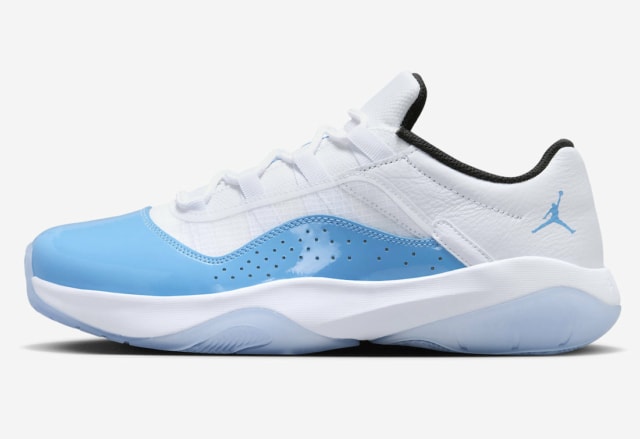 Air Jordan 11 CMFT Low UNC Release Details | JustFreshKicks