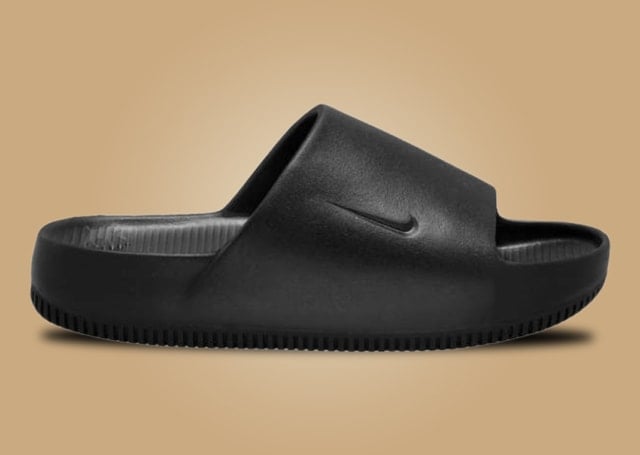 Nike Calm Slide Release Details | JustFreshKicks