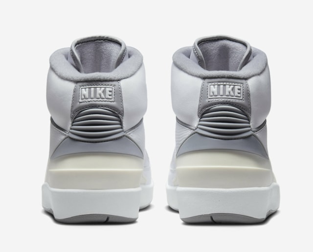 Air Jordan 2 Cement Grey Relasing in 2023 | JustFreshKicks