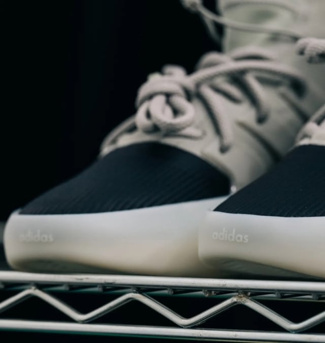 A Better Look at the Fear of God x adidas Collection | JustFreshKicks