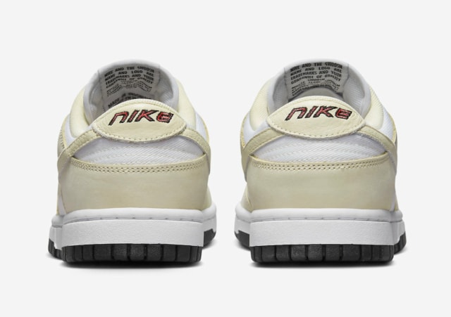Nike Dunk Low Coconut Milk Release Details | JustFreshKicks