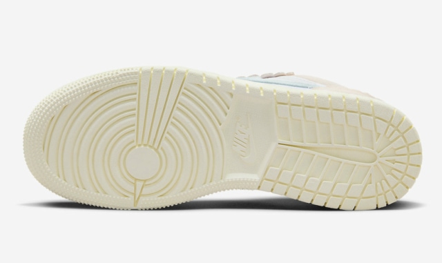 Air Jordan 1 Low Wavy Release Details | JustFreshKicks