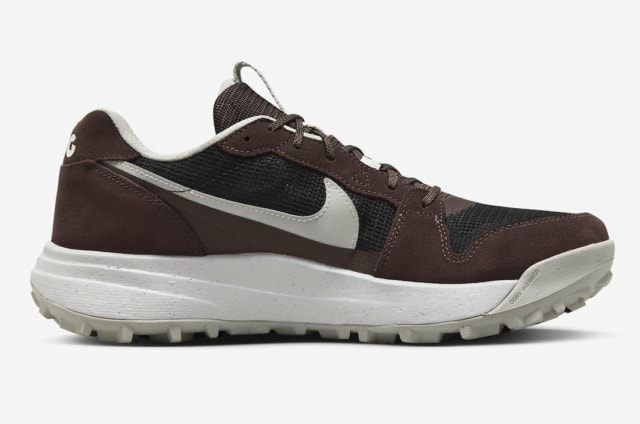 Nike ACG Lowcate 'Earth' Release Info - JustFreshKicks