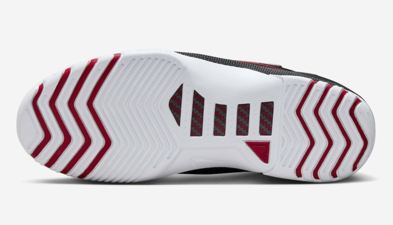 Nike Air Zoom Generation Debut Release Details | JustFreshKicks