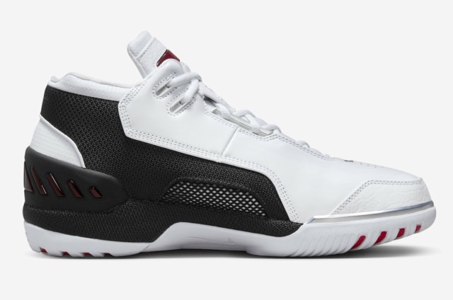 Nike Air Zoom Generation Debut Release Details | JustFreshKicks