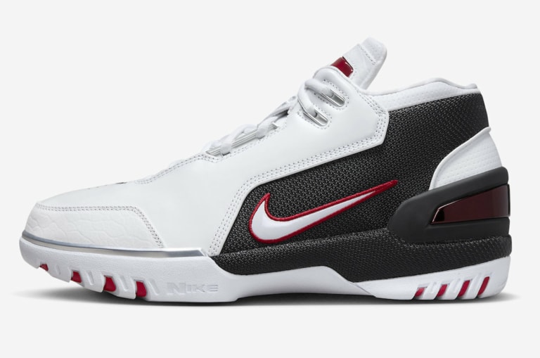 Nike Air Zoom Generation Debut Release Details | JustFreshKicks