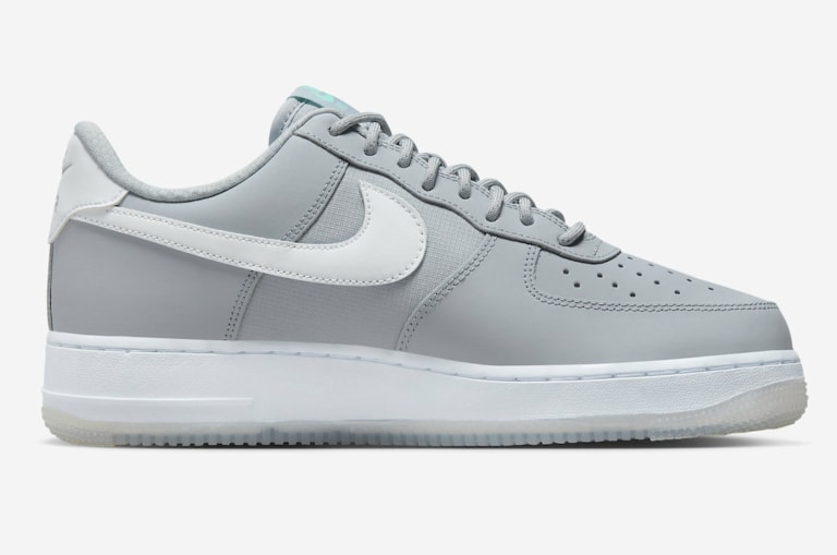 Nike Air Force 1 Low Mag Release Details | JustFreshKicks