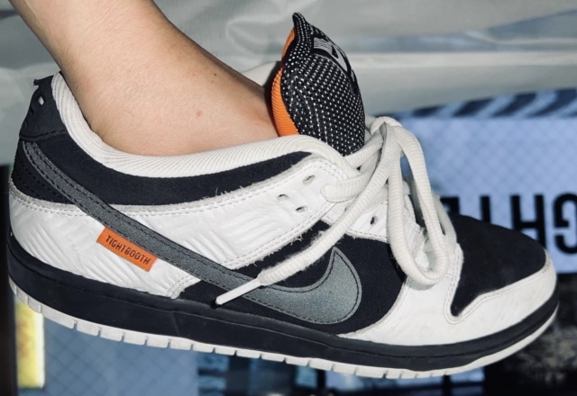 Where to Buy the TIGHTBOOTH x Nike SB Dunk Low FD2629-100 | JustFreshKicks