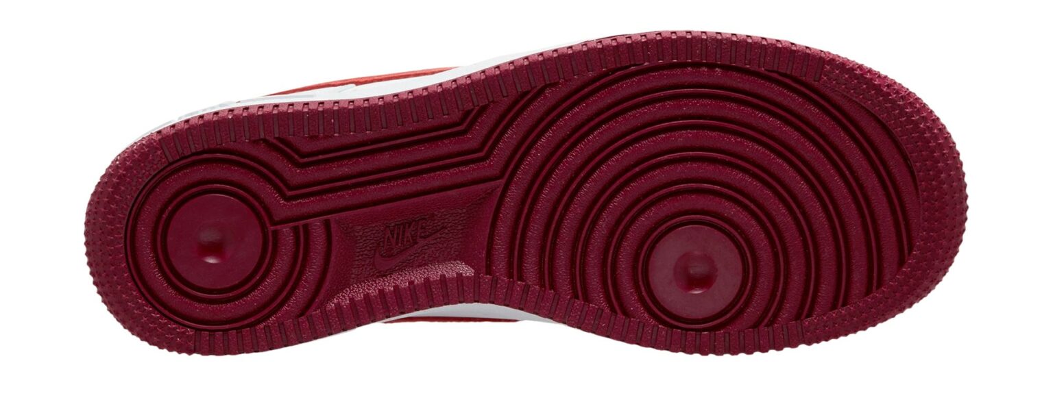 Nike Air Force 1 Low "Adobe" Release Date FQ7626-100 | JustFreshKicks
