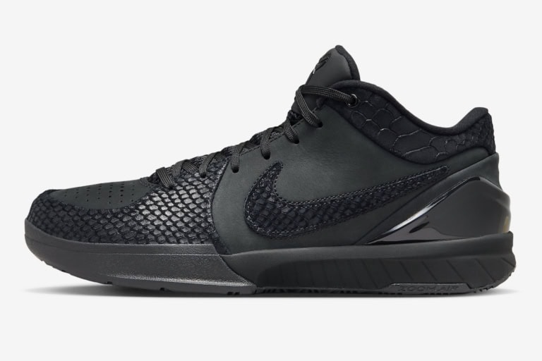 Nike Kobe 4 Protro 'Gift of Mamba' | JustFreshKicks
