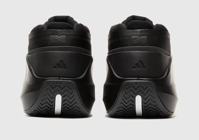 adidas Crazy Iiinfinity 'Triple Black' Release Info - JustFreshKicks