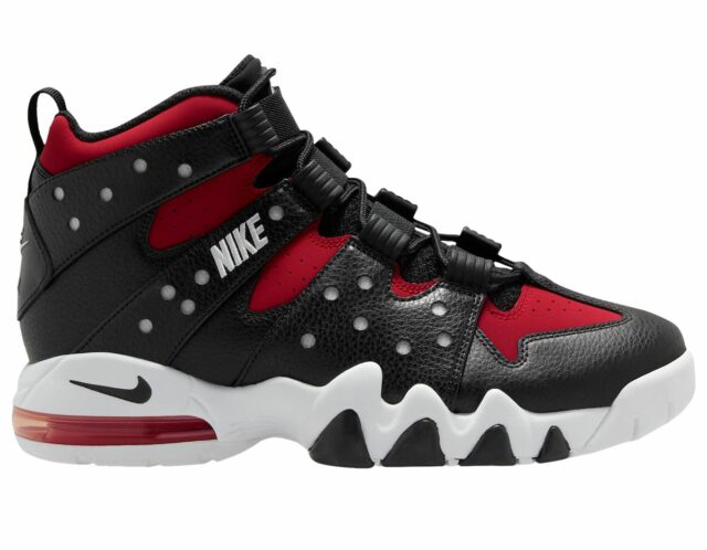 Nike Air Max2 CB 94 "Black/Gym Red" FN6248-001 | JustFreshKicks