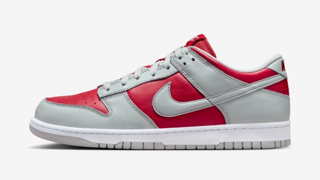 Nike's Dunk Low 'Ultraman' Retro Drops May 3rd | JustFreshKicks