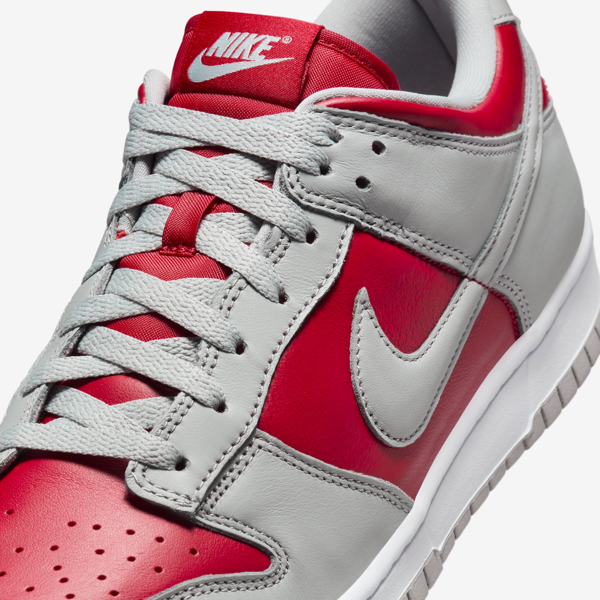 Nike's Dunk Low 'Ultraman' Retro Drops May 3rd | JustFreshKicks