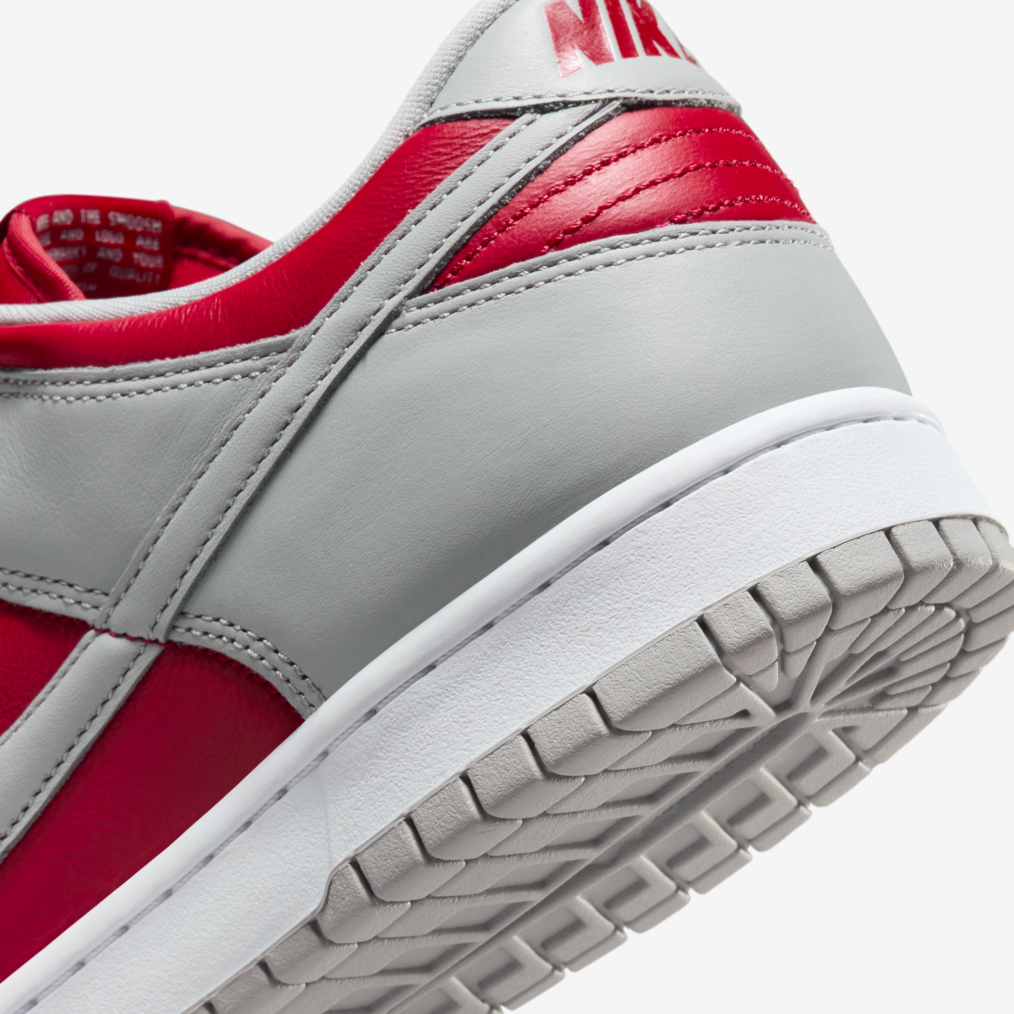 Nike's Dunk Low 'Ultraman' Retro Drops May 3rd | JustFreshKicks