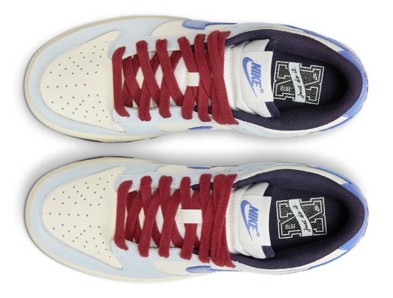 Nike Dunk Low "From Nike To You" Releasing Spring 2024 | JustFreshKicks