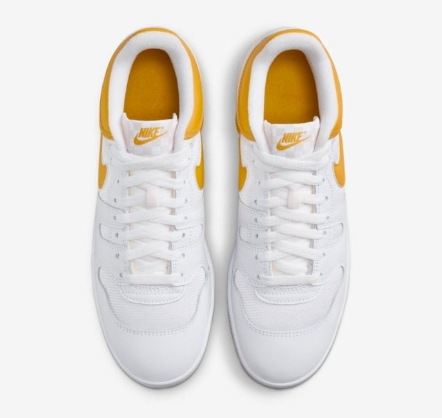 Nike Mac Attack 'Lemon Venom' Release Info - JustFreshKicks