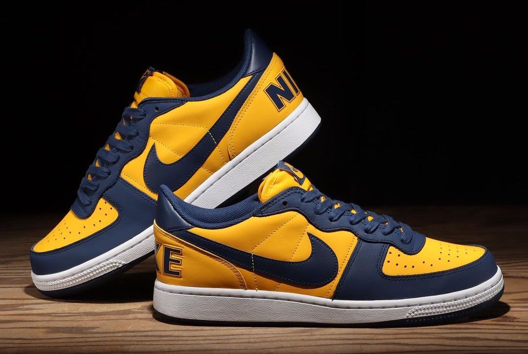 Must Have Sneakers for 2023 College Football Conference Championship ...