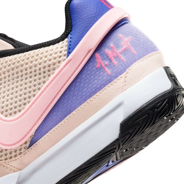 Nike Ja 1 "Guava Ice" Releasing November 16th, 2023 | JustFreshKicks