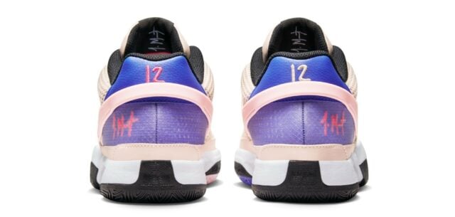 Nike Ja 1 "Guava Ice" Releasing November 16th, 2023 | JustFreshKicks