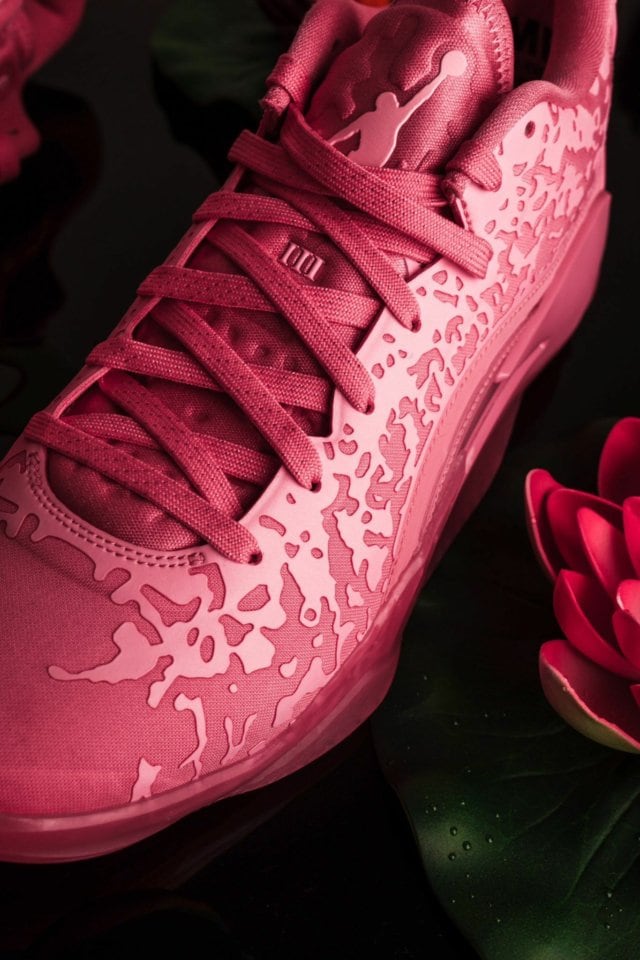 Jordan Zion 3 “Pink Lotus” Releasing February 6th | JustFreshKicks