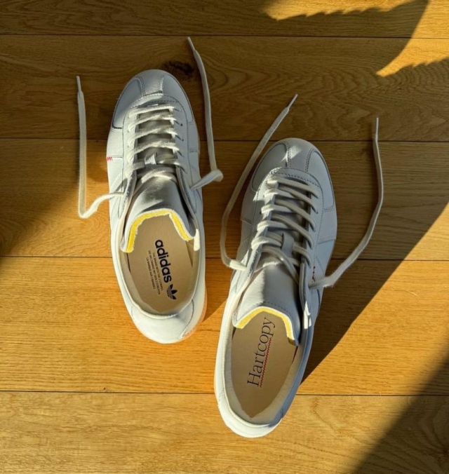 Hartcopy adidas BW Army Release Info - JustFreshKicks