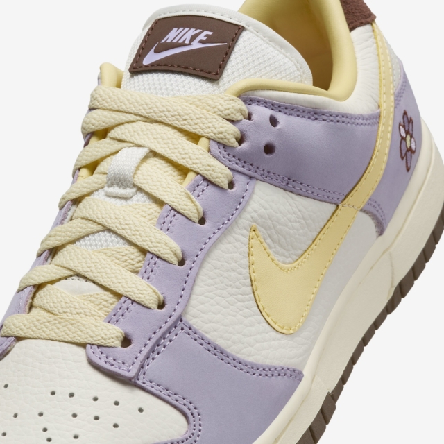 Nike Dunk Low Premium "Lilac Bloom" - JustFreshKicks
