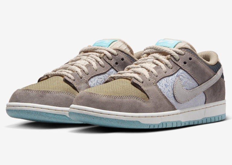 Nike SB Dunk Low 'Big Money Savings' April 17th - JustFreshKicks