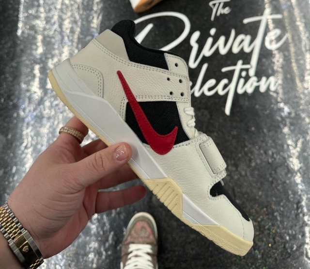The Jordan Jumpman Jack "University Red" Releasing May 2024 ...