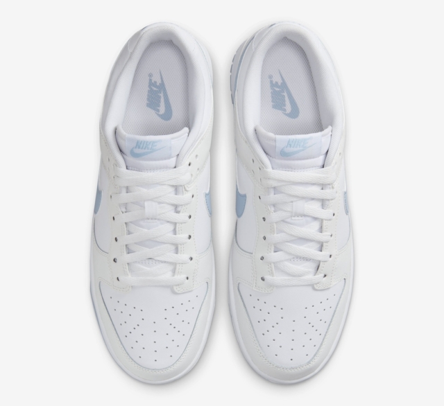 Nike Dunk Low “Light Armory Blue” Releasing Summer 2024 | JustFreshKicks