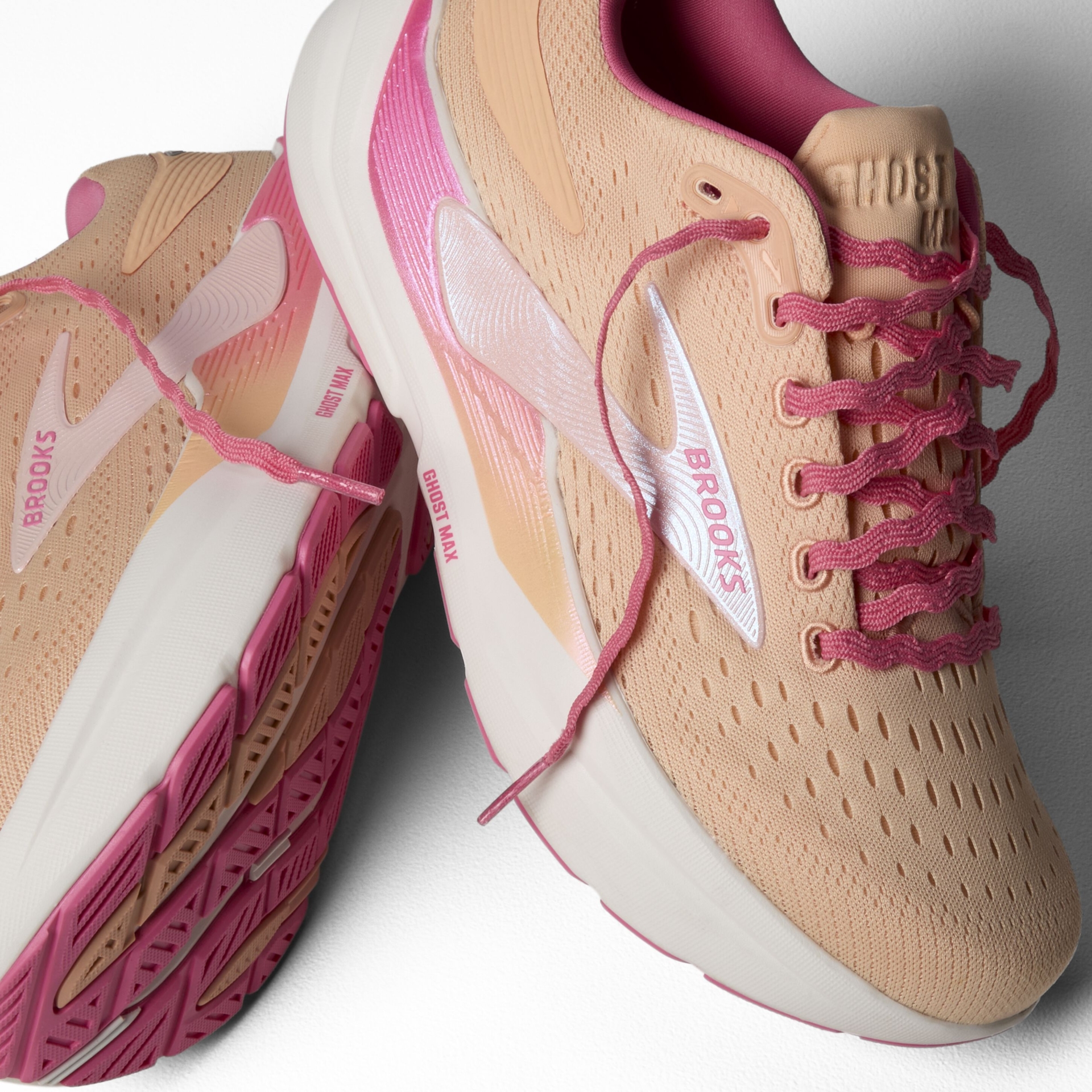 Brooks Empower Her Collection is Now Available | JustFreshKicks