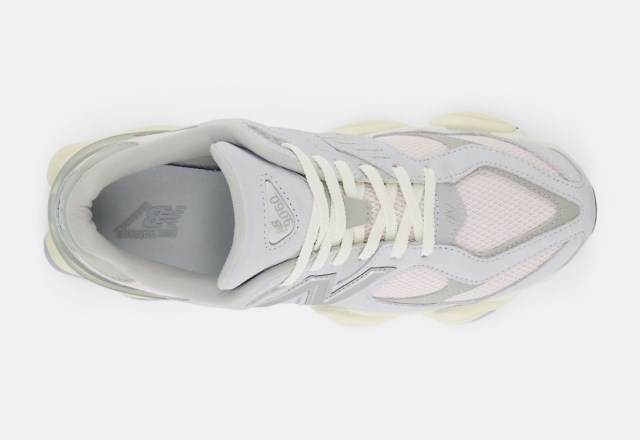 New Balance 9060 "Granite" Release Info - JustFreshKicks