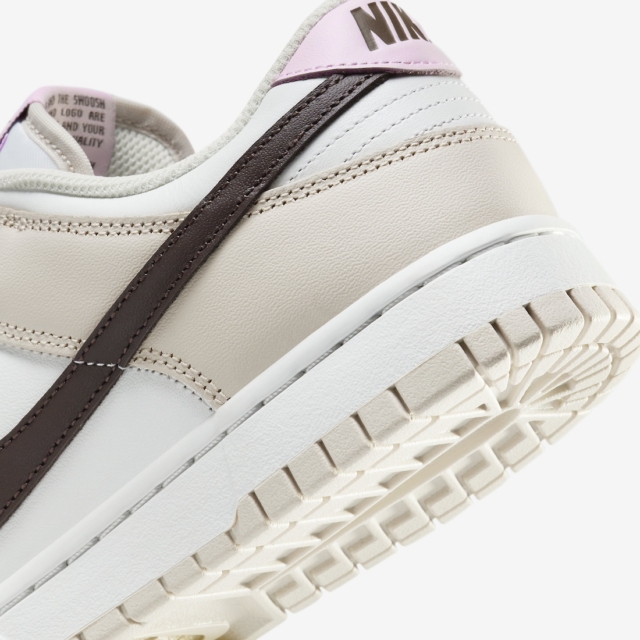 Nike Dunk Low "Neapolitan" Release Info - JustFreshKicks