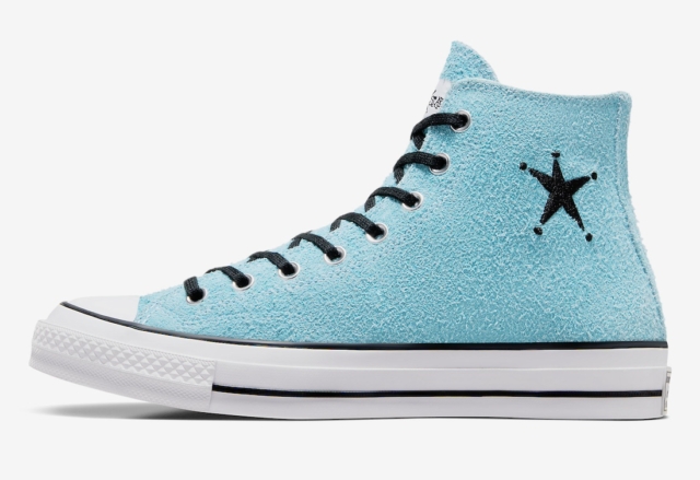Stüssy Converse Chuck 70 Spring 2024 Pack - JustFreshKicks