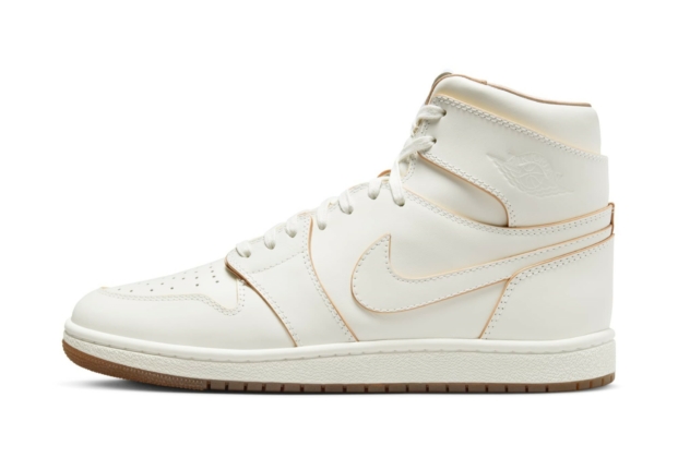 Air Jordan 1 High ‘85 Wings "Phantom" Official Images | JustFreshKicks