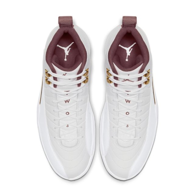 The Air Jordan 12 Retro "Phantom" is Now Available | JustFreshKicks