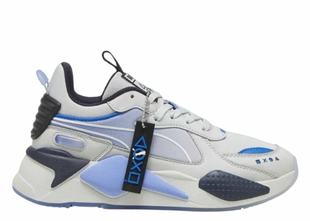 PlayStation x PUMA Collection Releasing This Year | JustFreshKicks