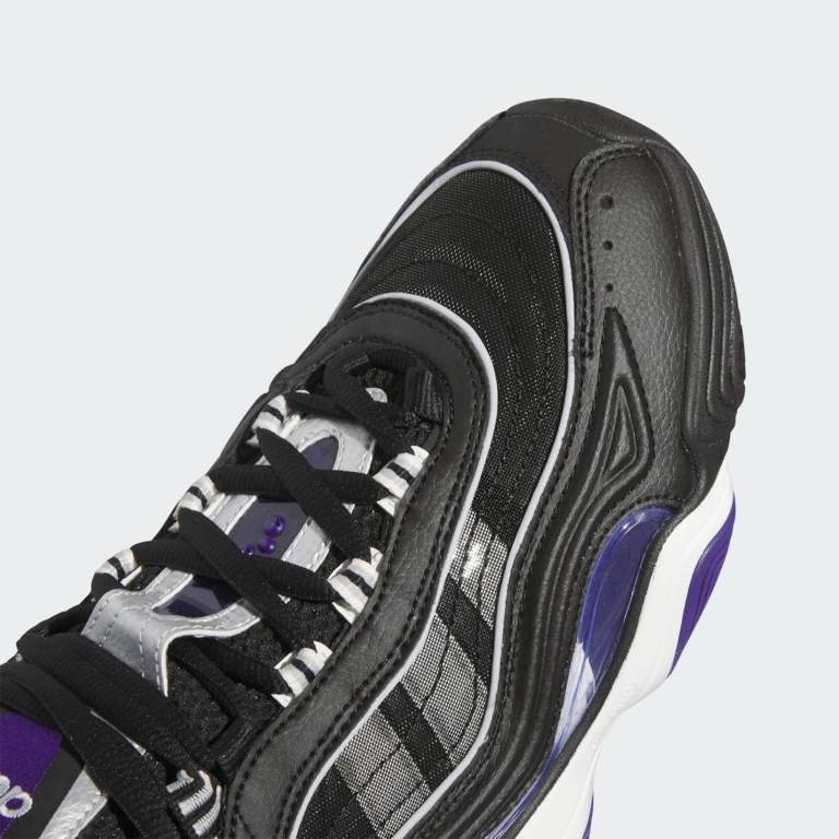 adidas Crazy 98 "Lakers Away" Releasing April 13th | JustFreshKicks