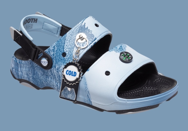 Busch Light Crocs Collection Release Info - JustFreshKicks